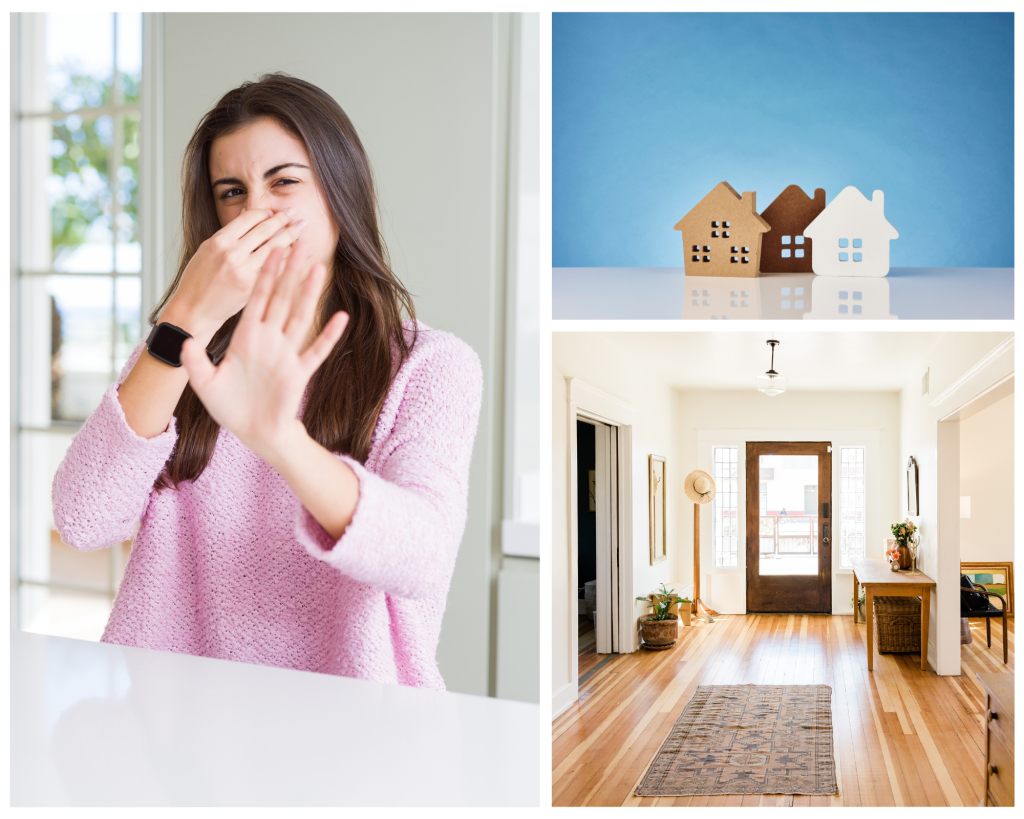 Get Rid Of Unpleasant Smell | Jay's One Stop Cleaning Service